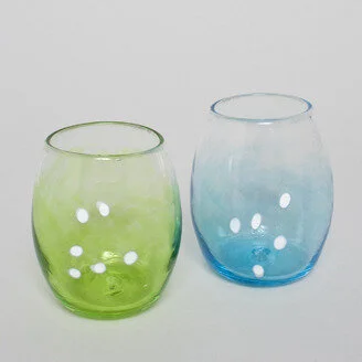 Ted Jolda | Glass — Alberta Craft Council