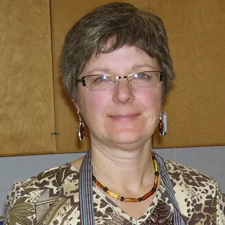 Janet Grabner | Clay — Alberta Craft Council