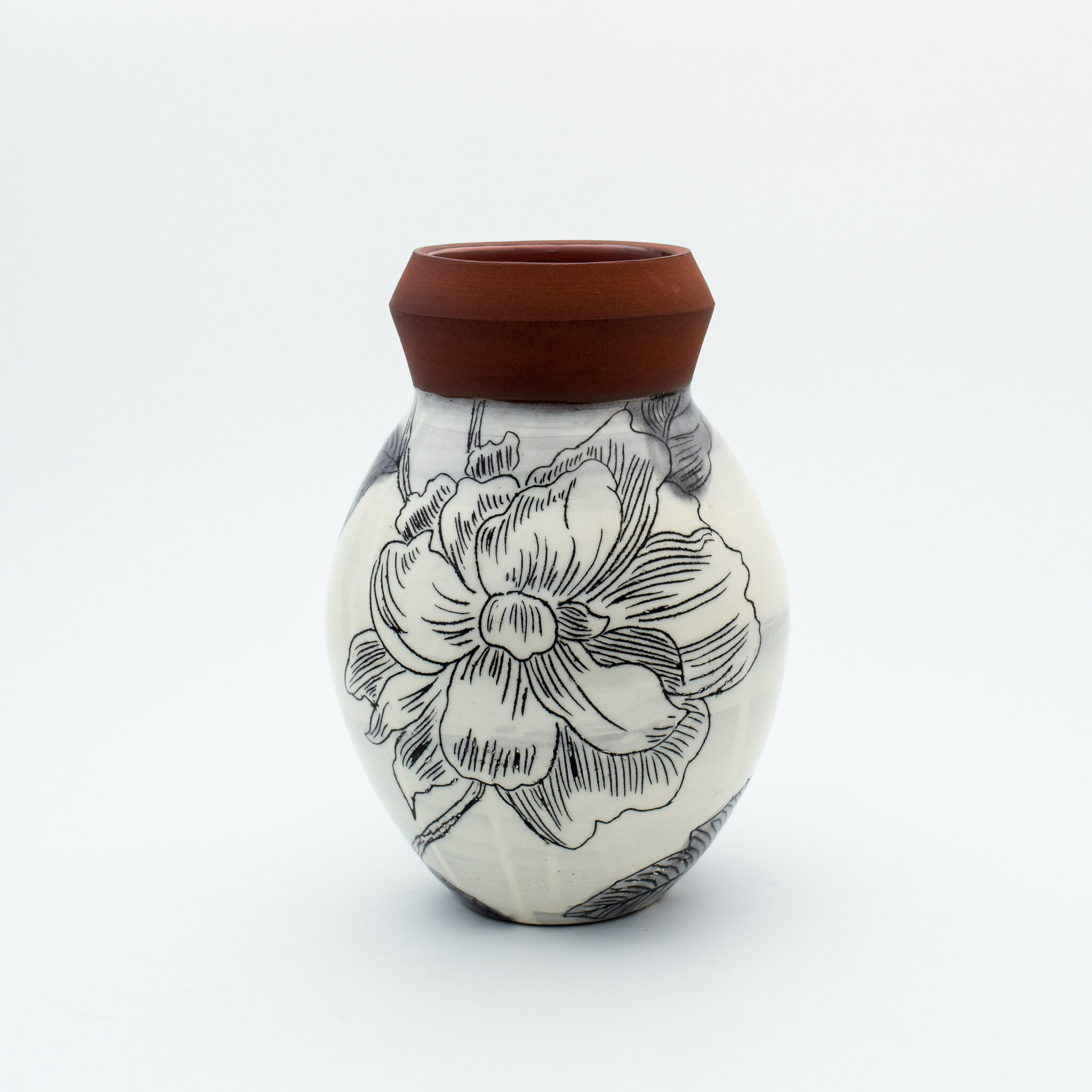 Kaleb Romano | Clay — Alberta Craft Council