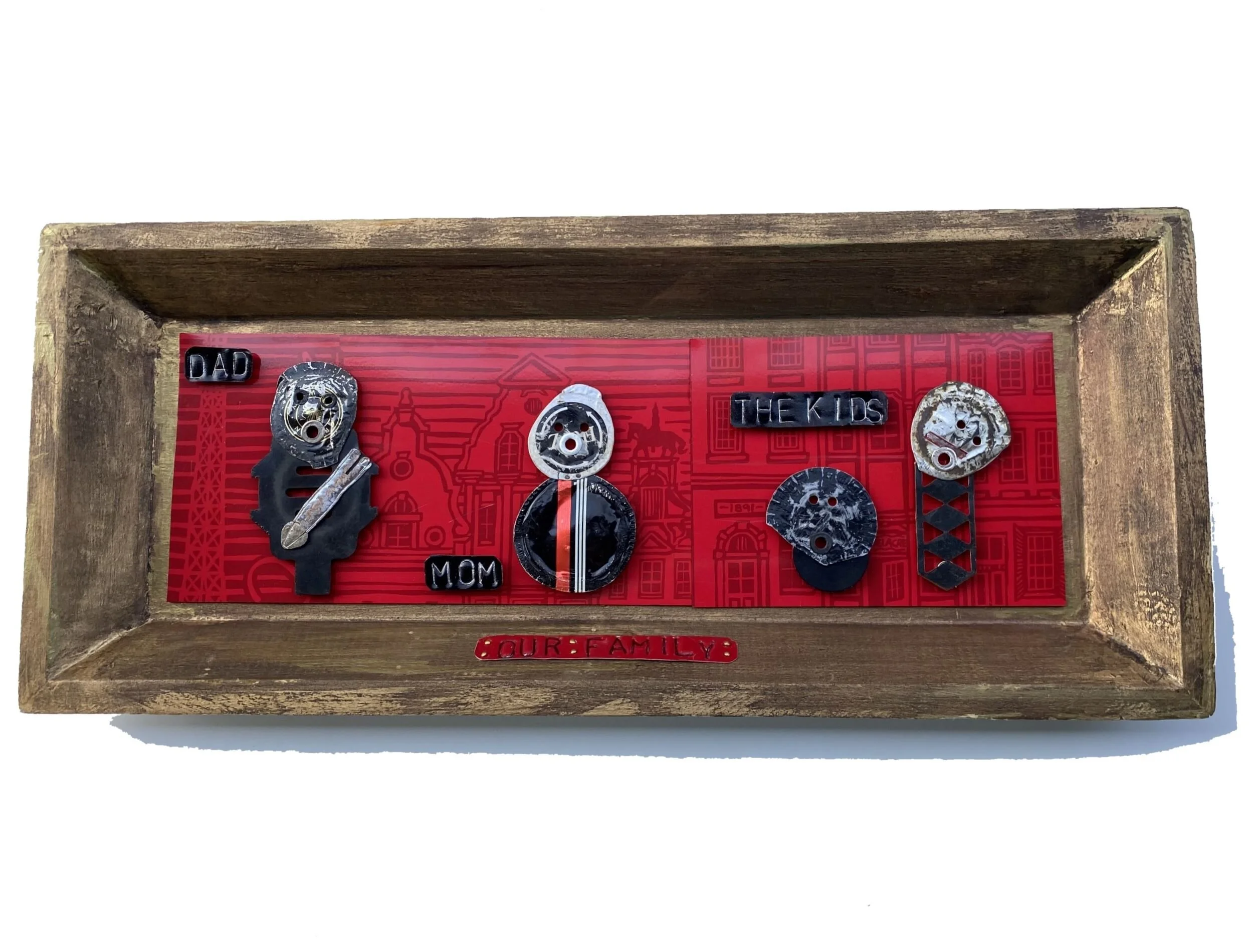 P. Susanah Windrum | Jewellery — Alberta Craft Council