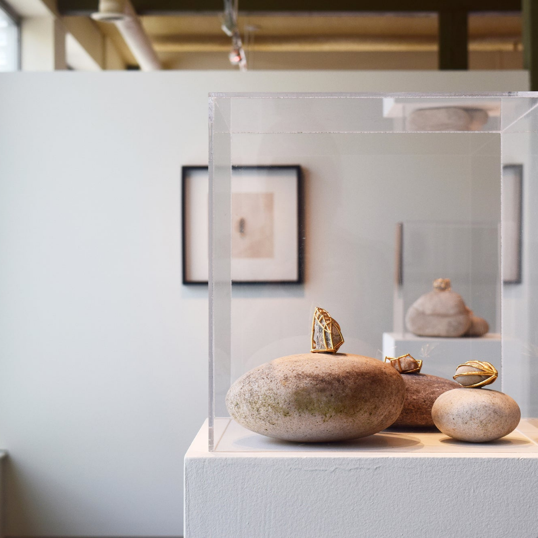 Alberta Craft Council Gallery - Calgary — Alberta Craft Council