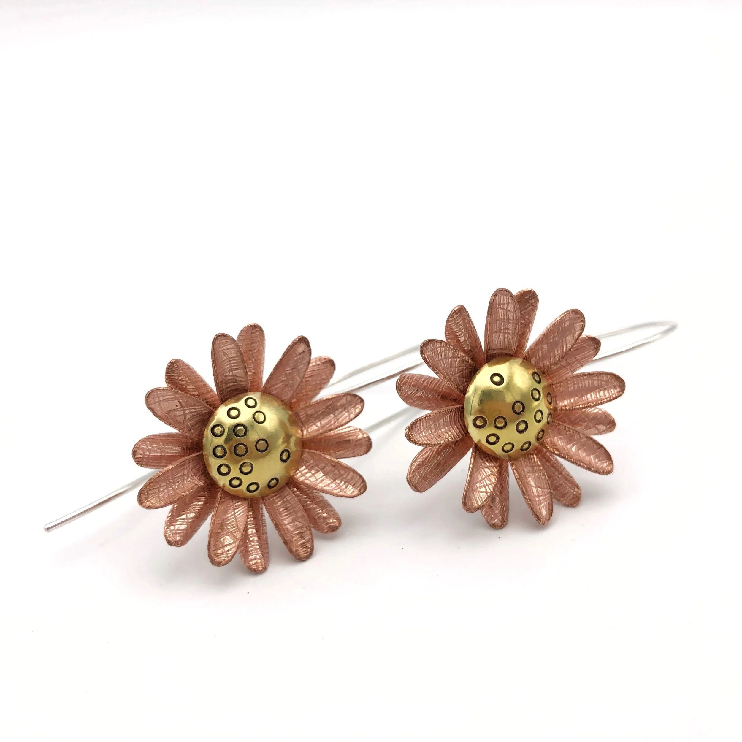 Nicole Baxter | Jewellery — Alberta Craft Council