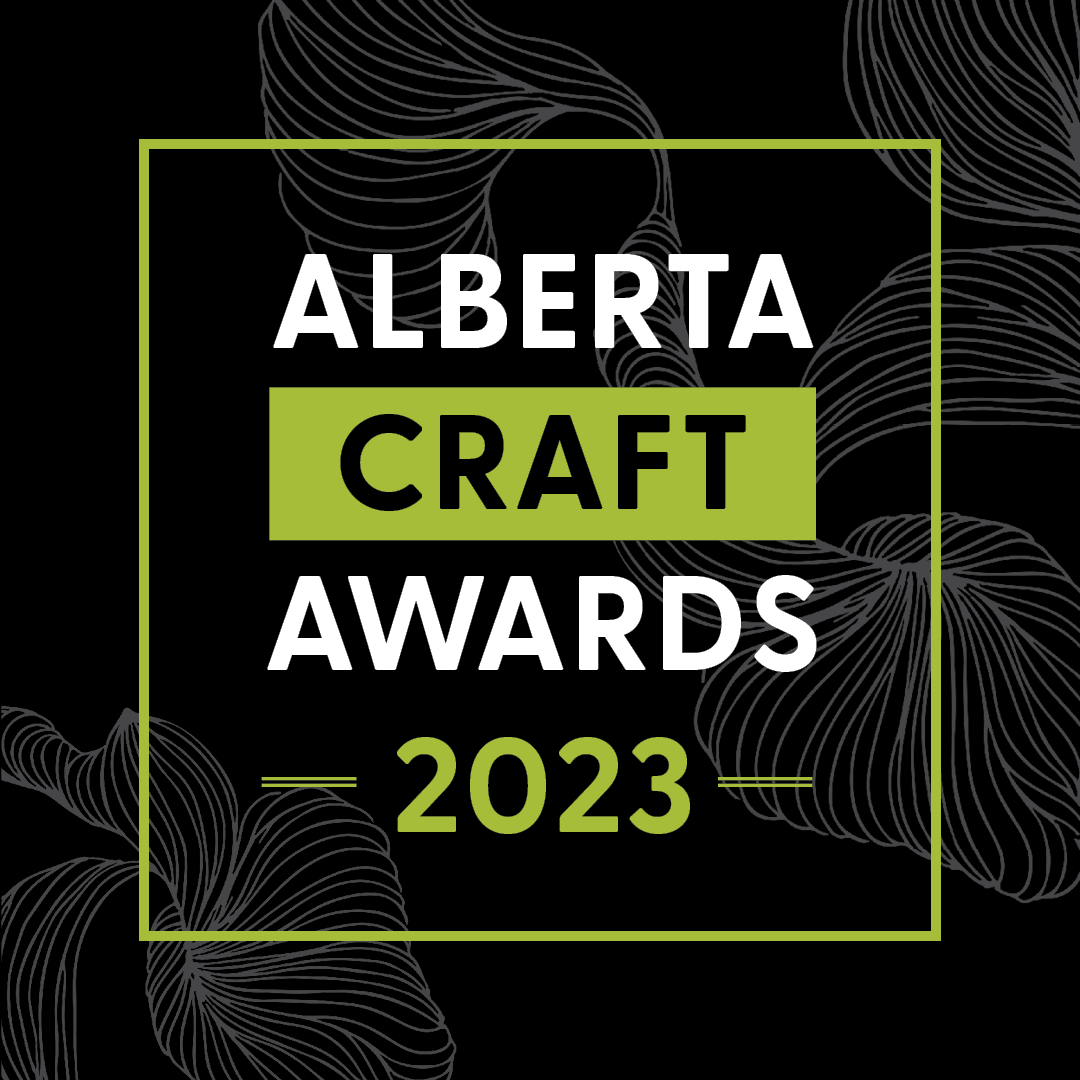 Alberta Craft Council Events — Alberta Craft Council