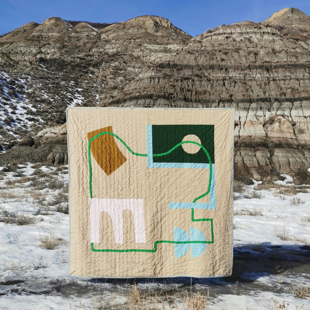 Sutton — Alberta Craft Council