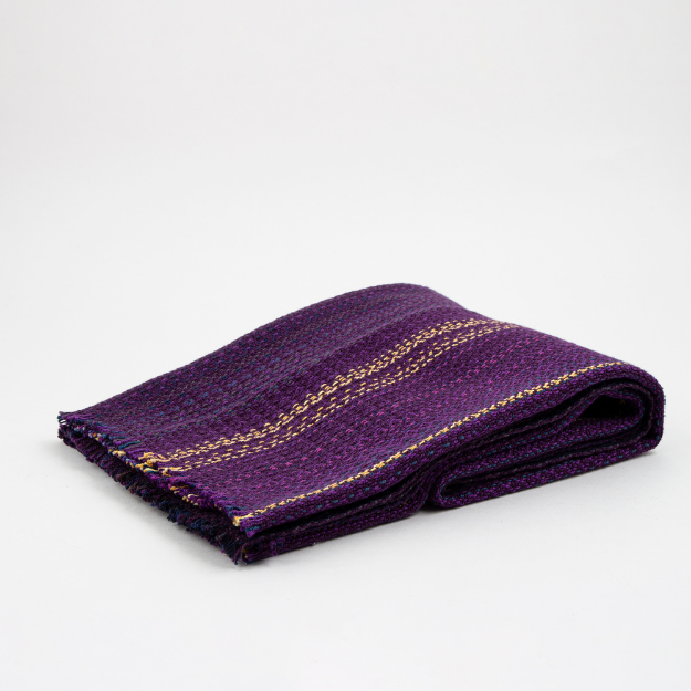 Jamie Hurlburt | Fibre — Alberta Craft Council