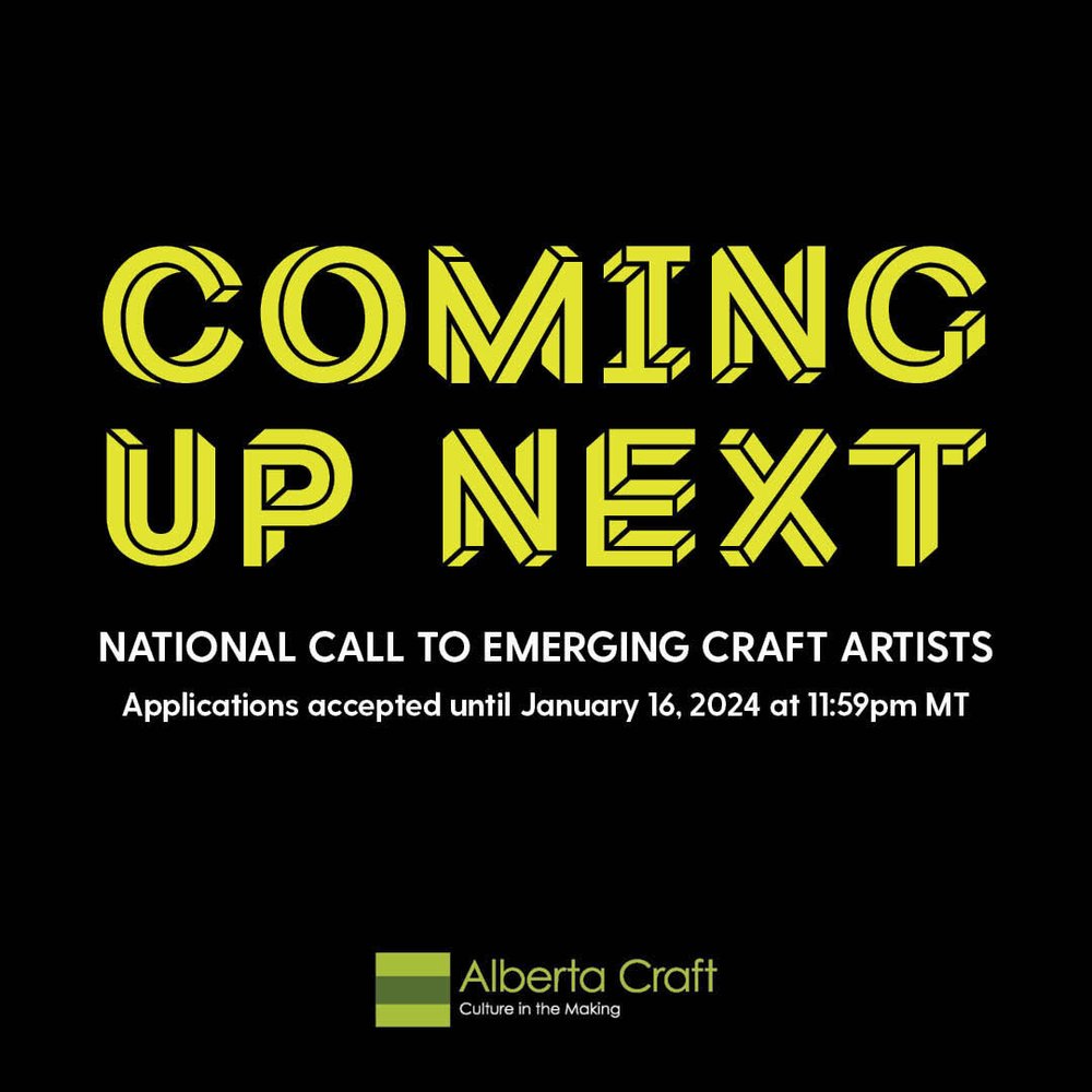 Alberta Craft Council