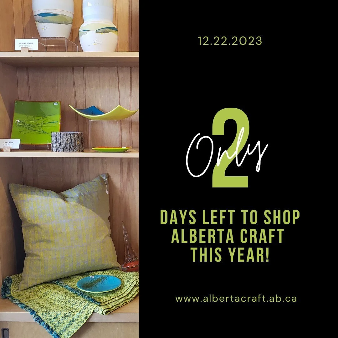 Alberta Craft Council