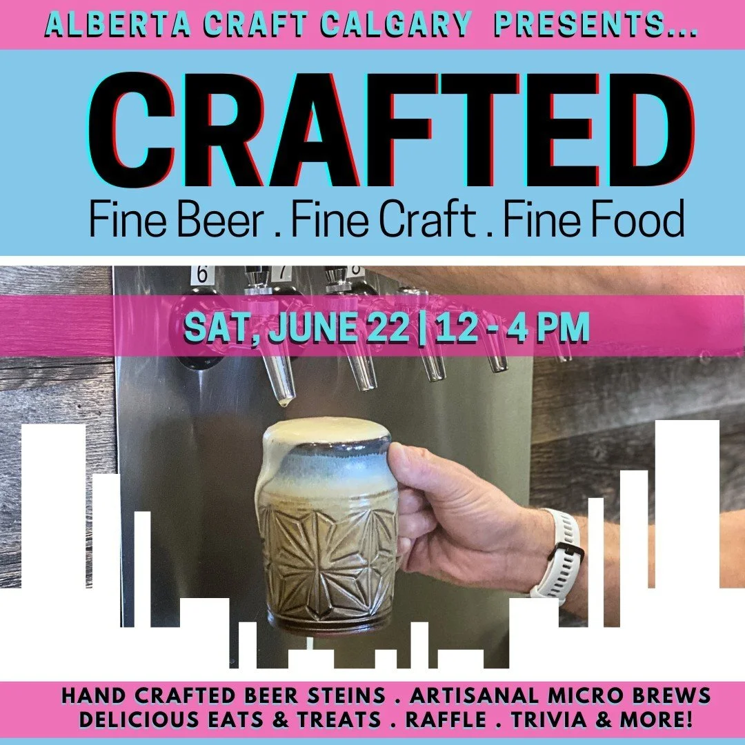 Alberta Craft Council