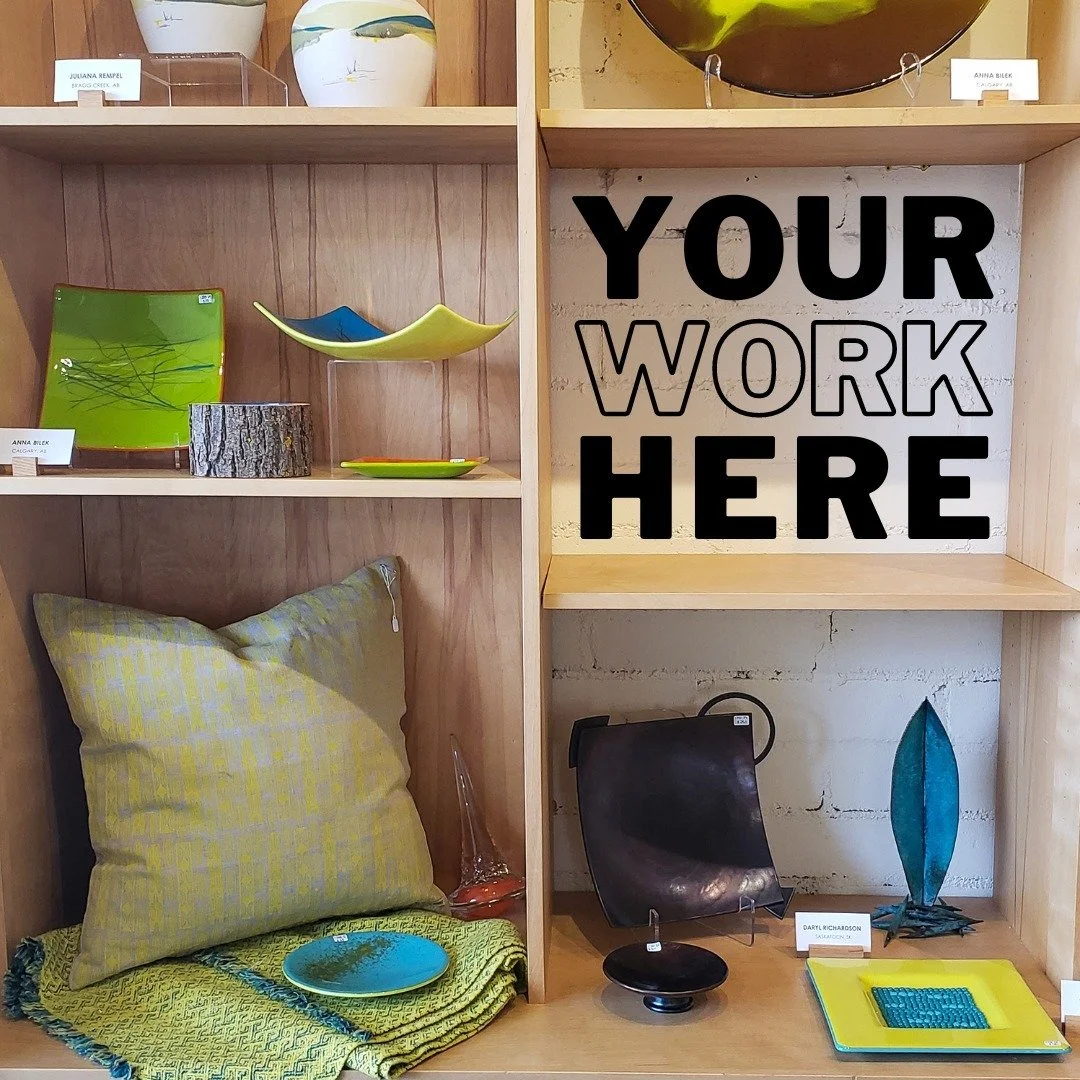 Alberta Craft Council