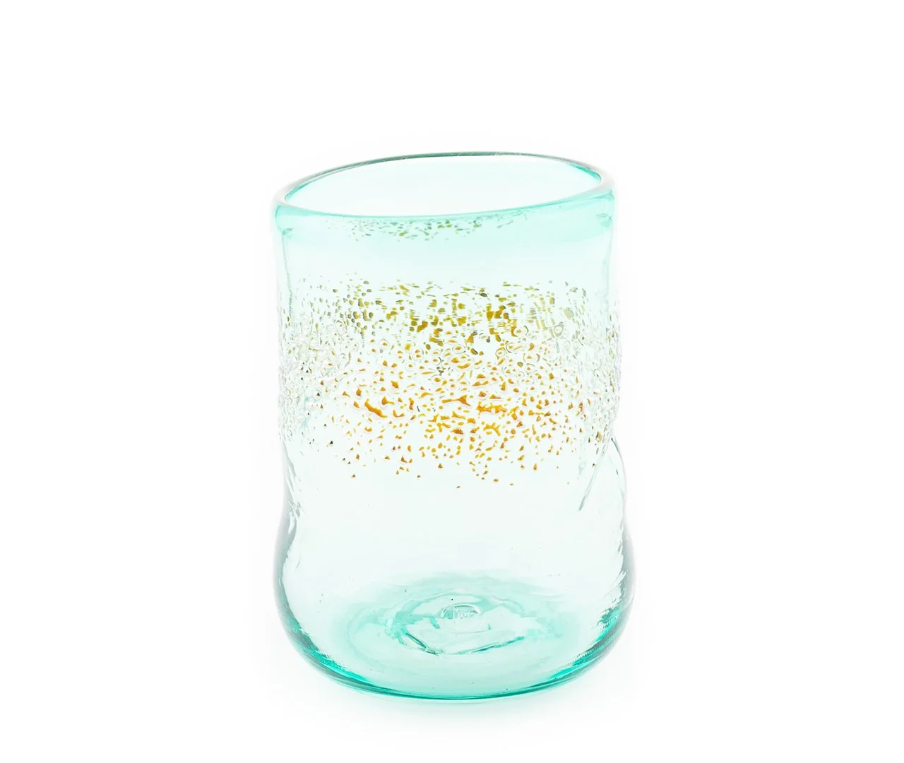 Ted Jolda | Glass — Alberta Craft Council