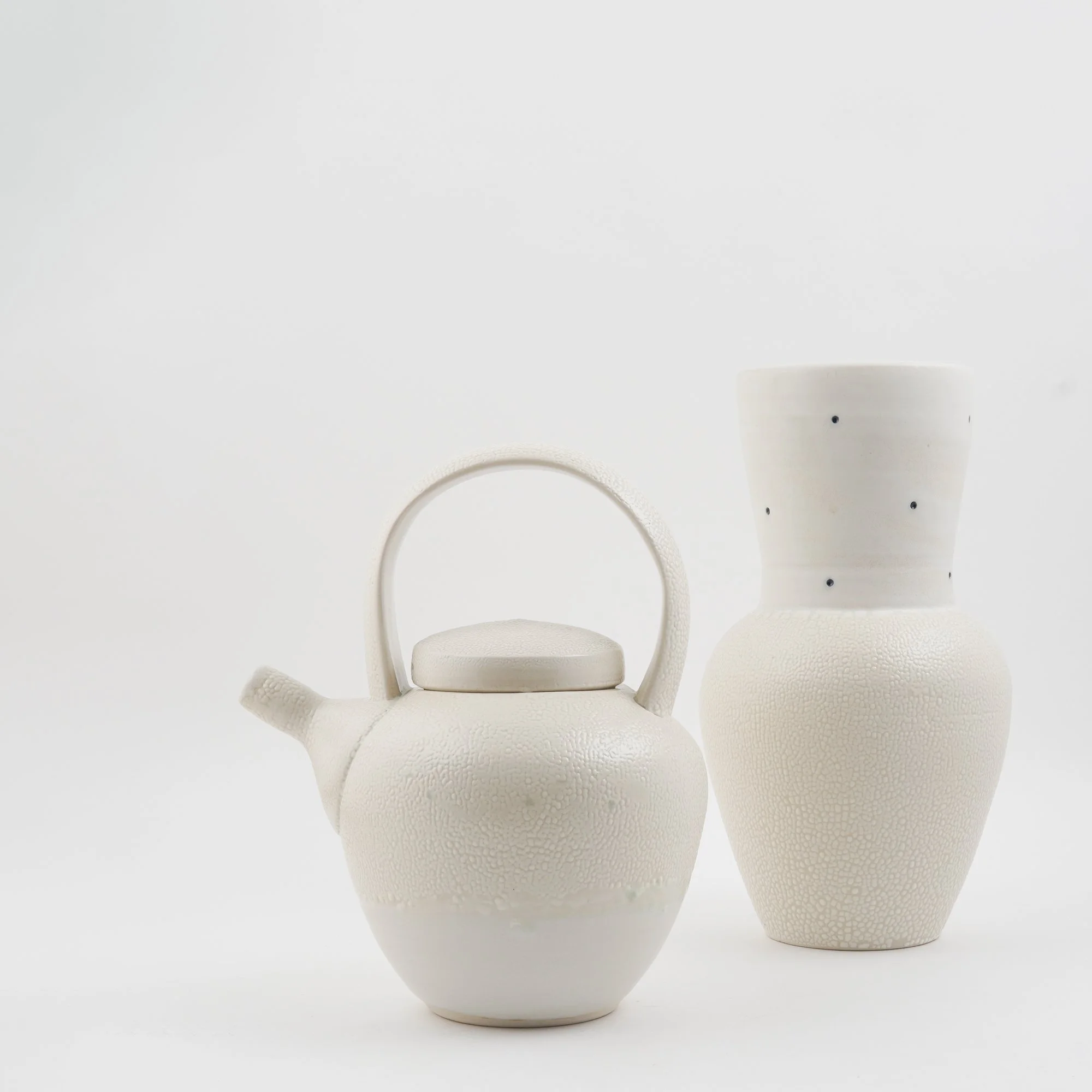 Connie Cooper | Clay — Alberta Craft Council