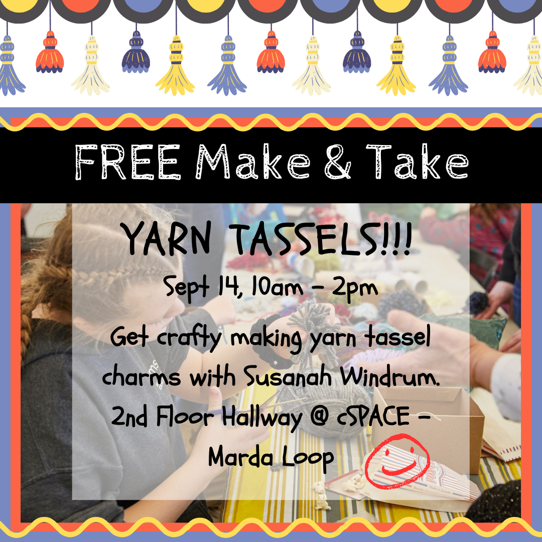 Alberta Craft Council Events — Alberta Craft Council