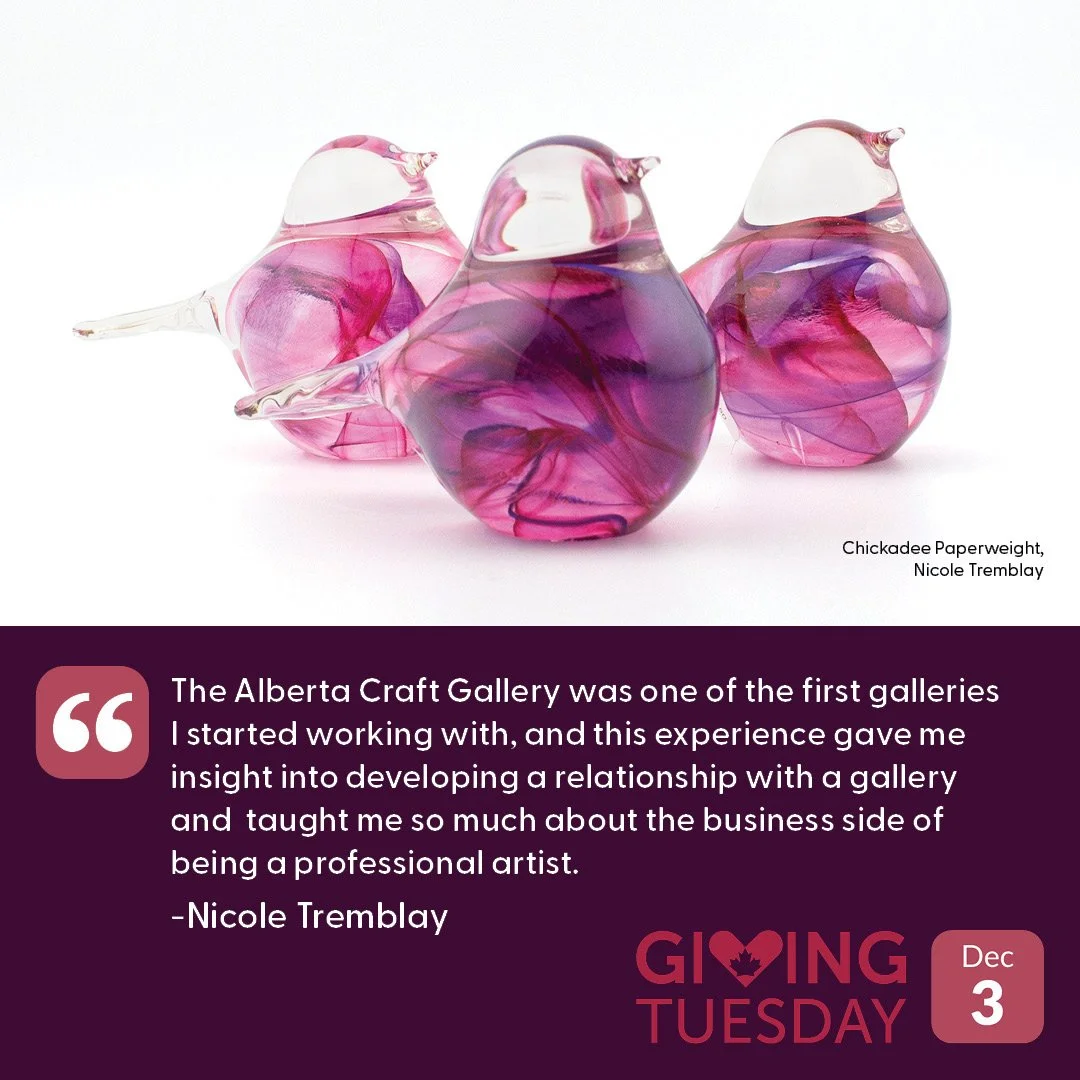 Alberta Craft Council