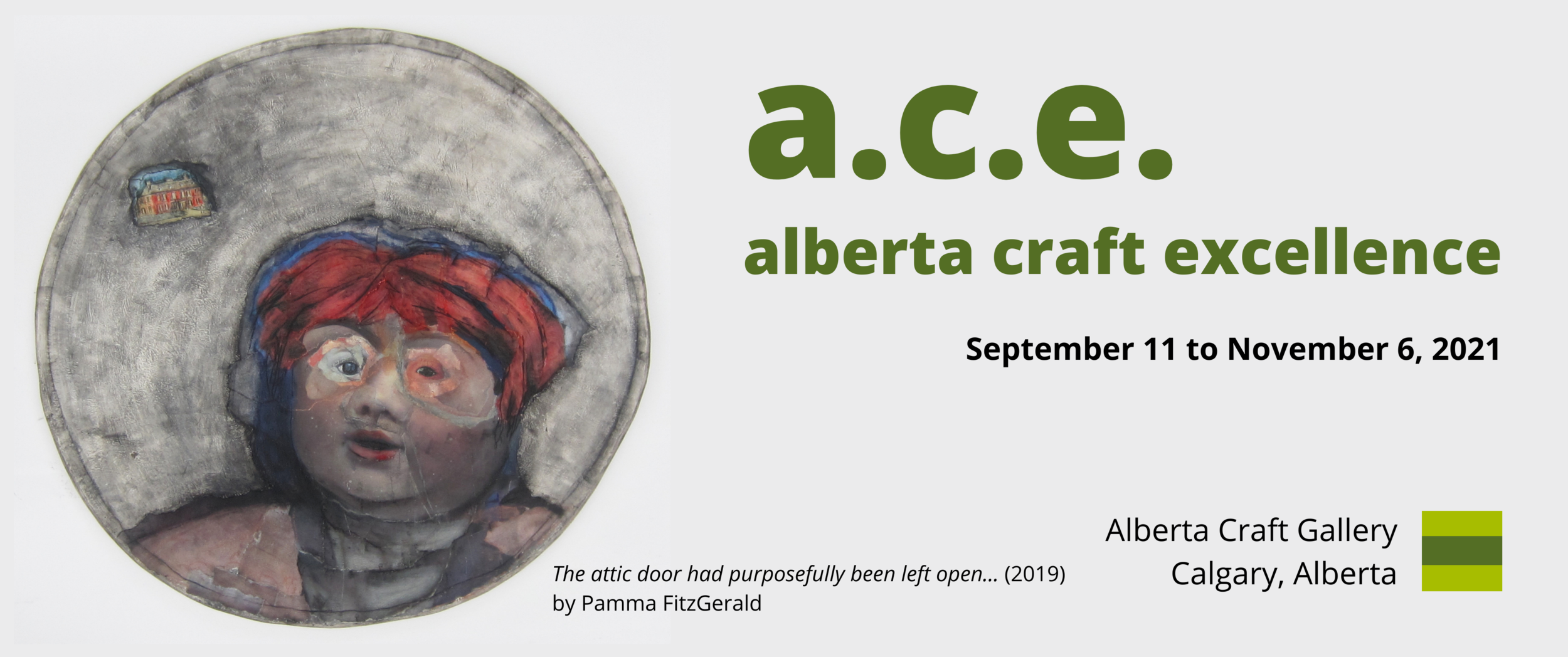 A.C.E. Alberta Craft Excellence — Alberta Craft Council