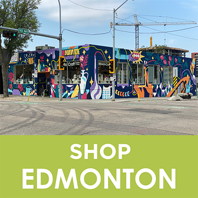 Alberta Craft Council