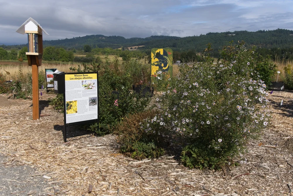 General 2 — Ankeny Hill Nature Center