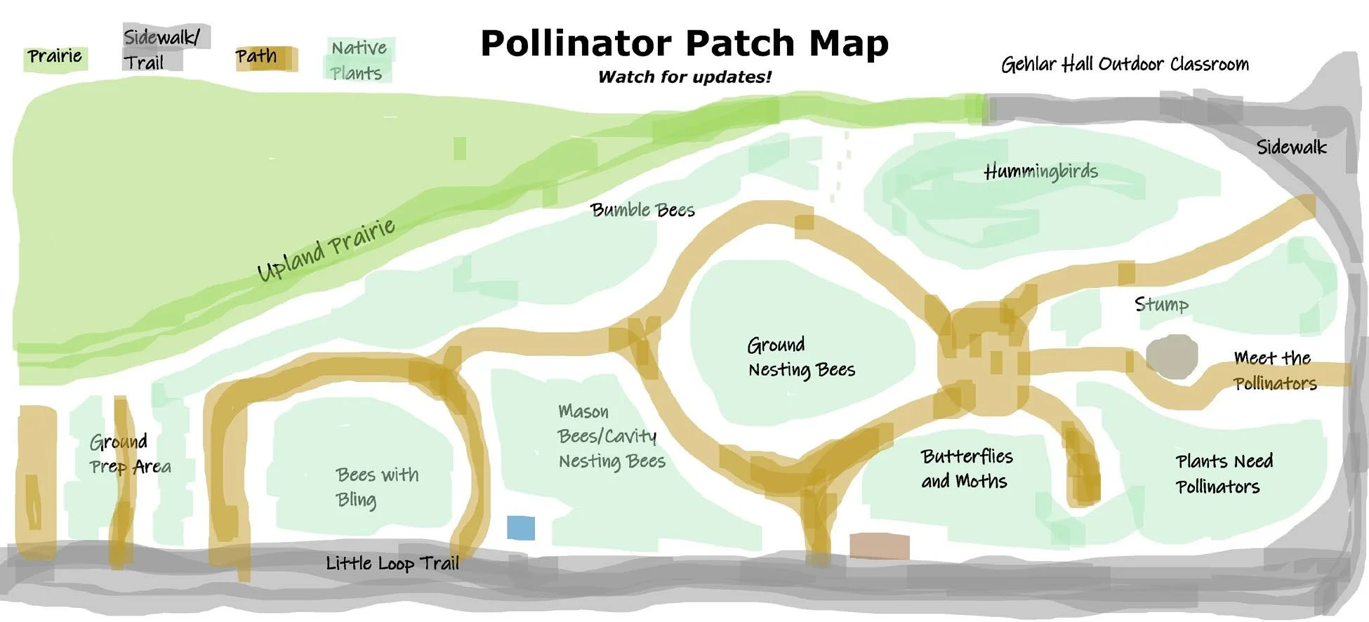 General 2 — Ankeny Hill Nature Center