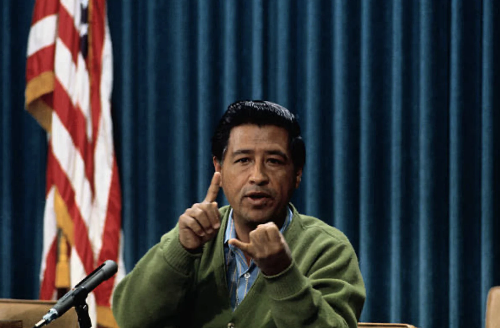 Remembering César Chávez, the Delano Grape Strike and the Needs of ...