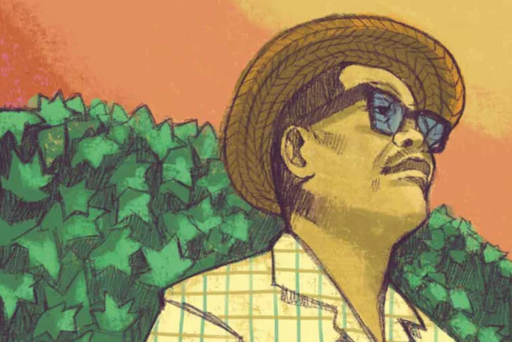 Larry Itliong, catalyst of the Delano Grape Strike and Filipino ...