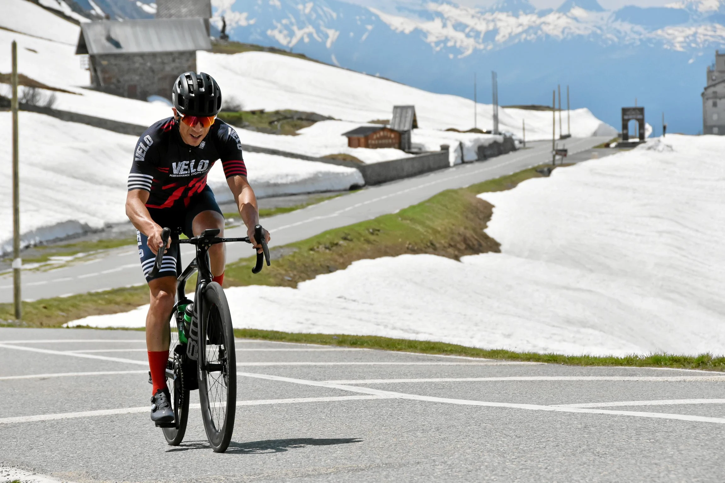 VPCC | Velo Performance Cycling Club