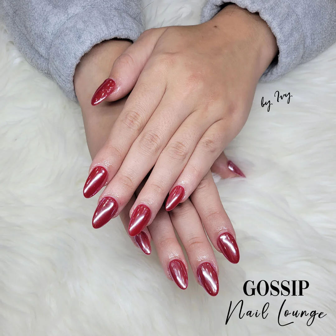 Gossip Nail Lounge