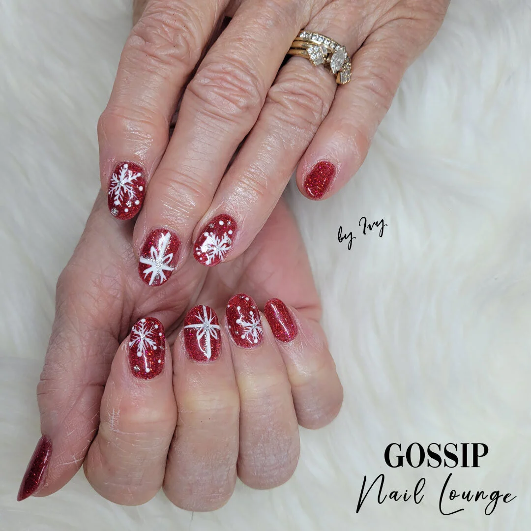 Gossip Nail Lounge
