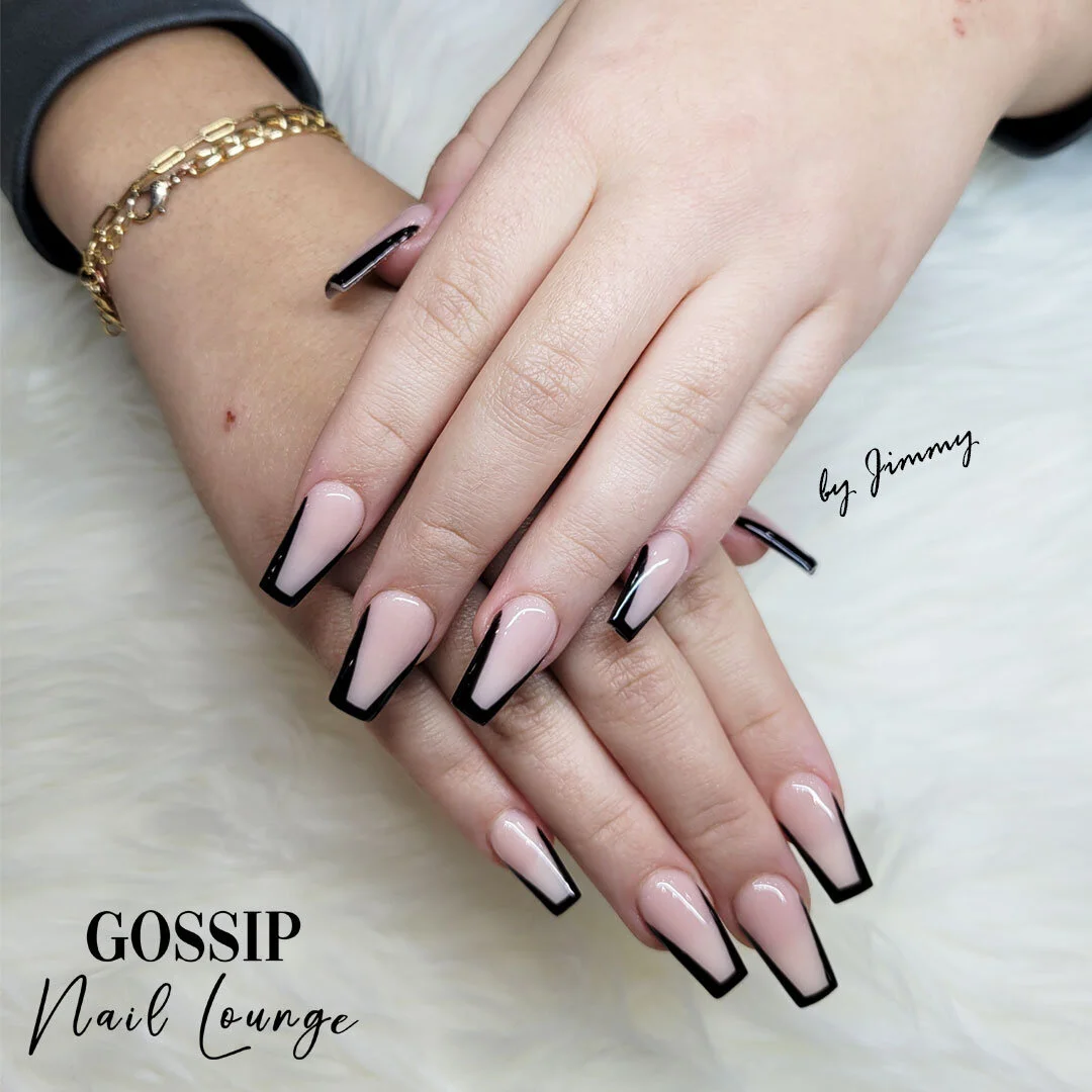 Gossip Nail Lounge