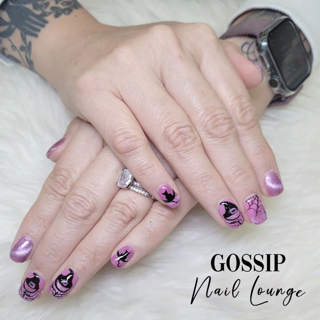 Gossip Nail Lounge