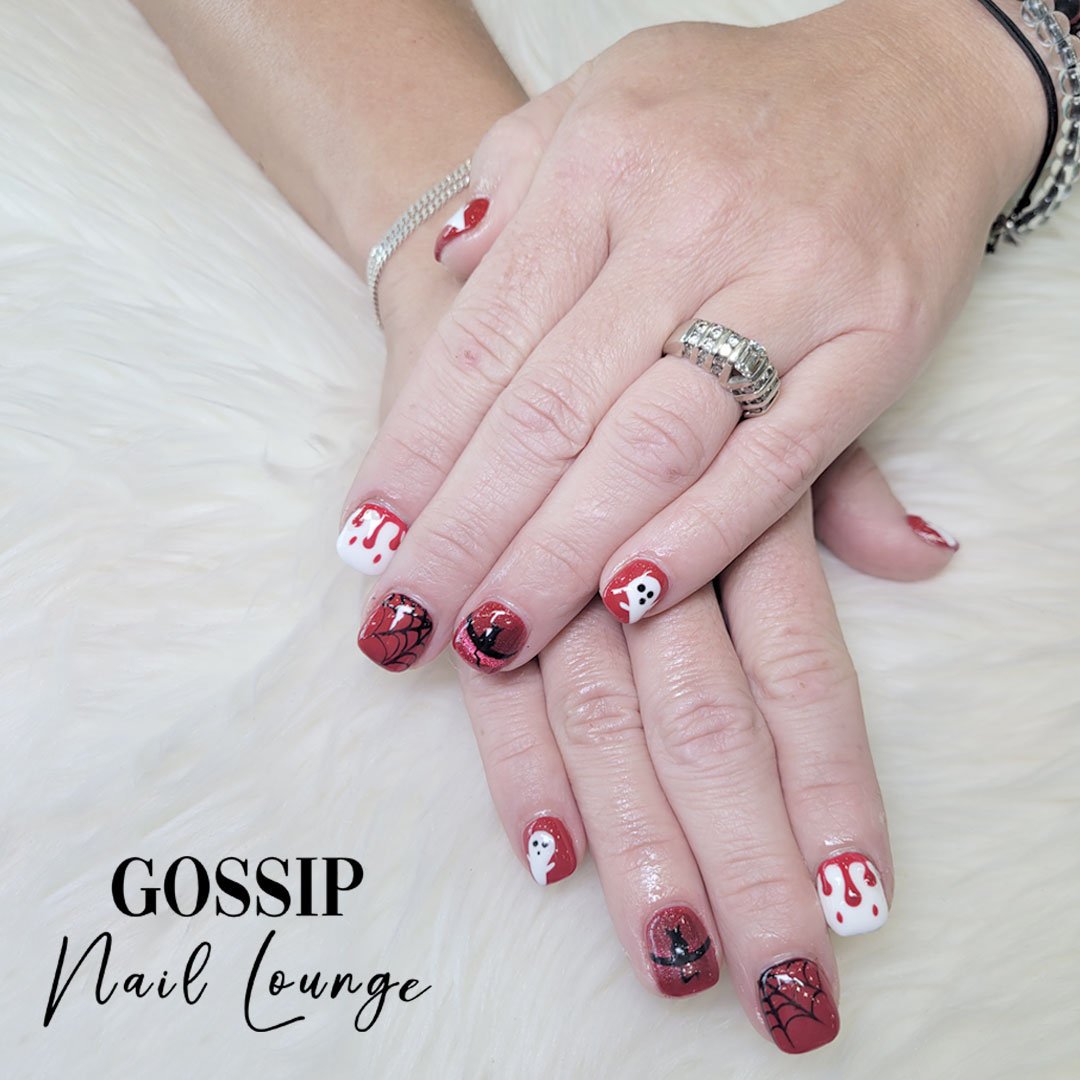 Gossip Nail Lounge