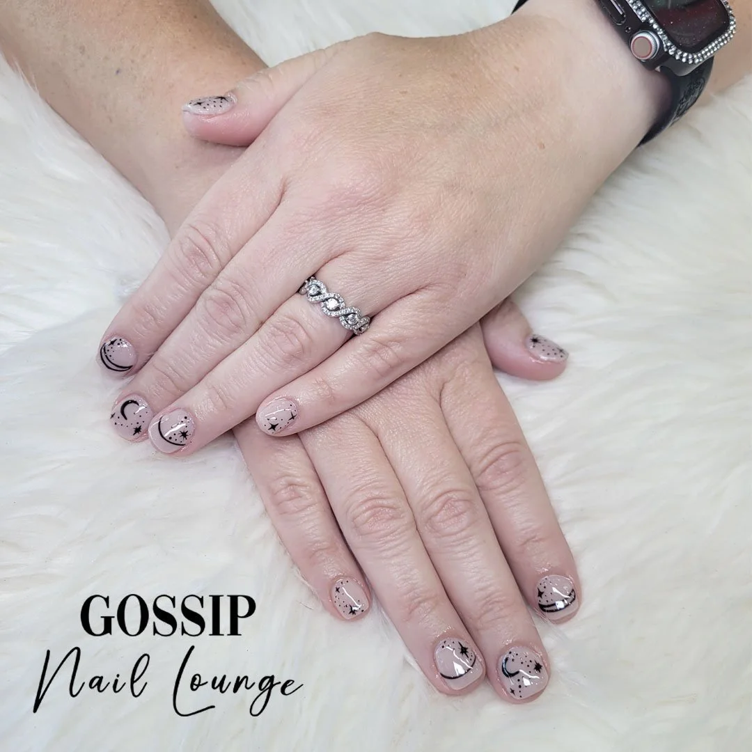 Gossip Nail Lounge