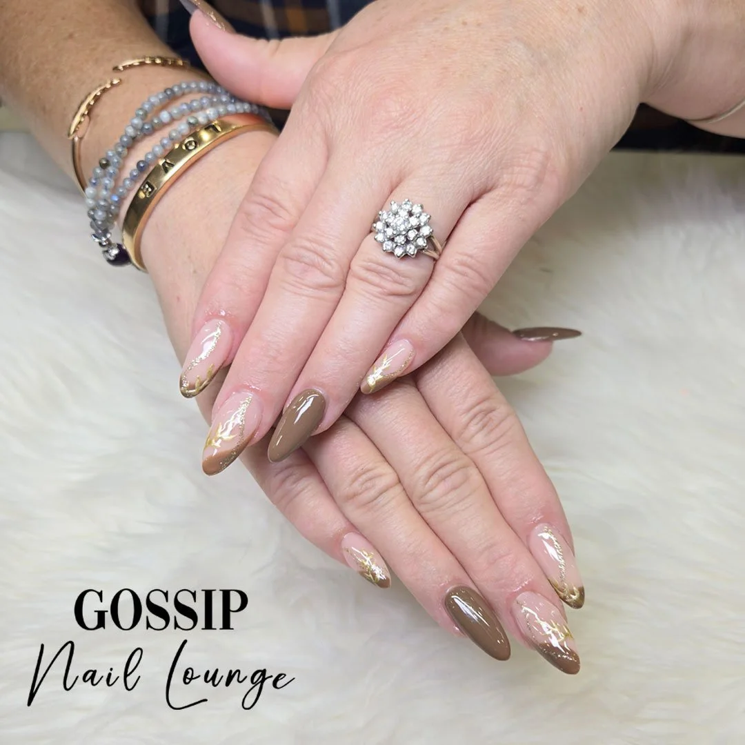 Gossip Nail Lounge