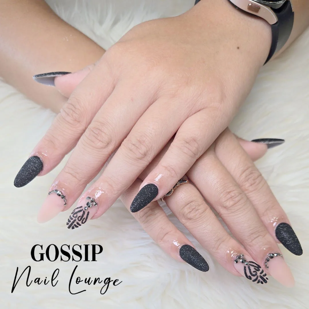 Gossip Nail Lounge