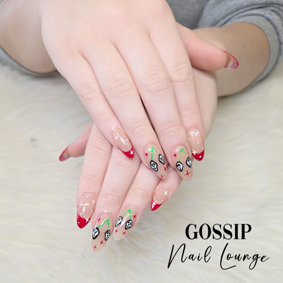 Gossip Nail Lounge