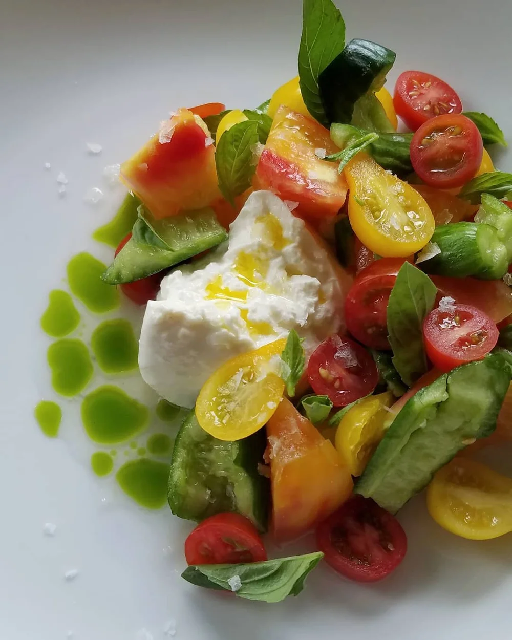 How it Works — Hallie Norvet Personal Chef Service
