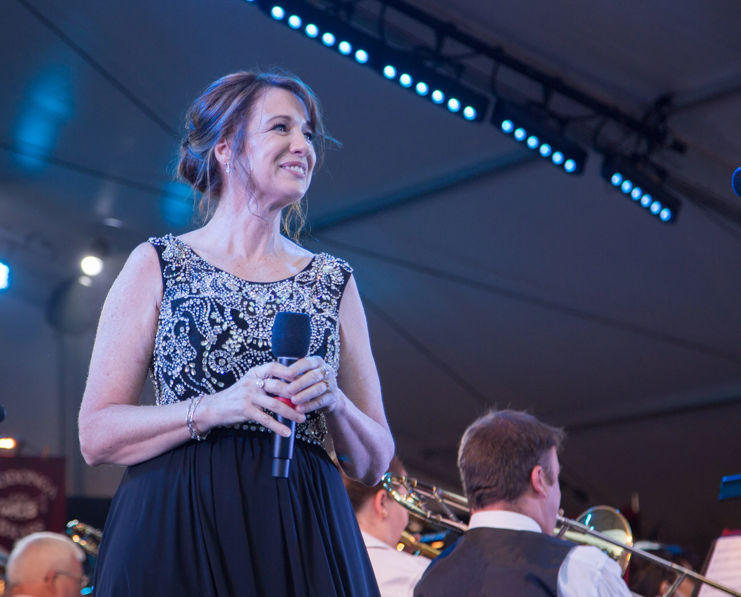 History — Wodonga Carols by Candlelight