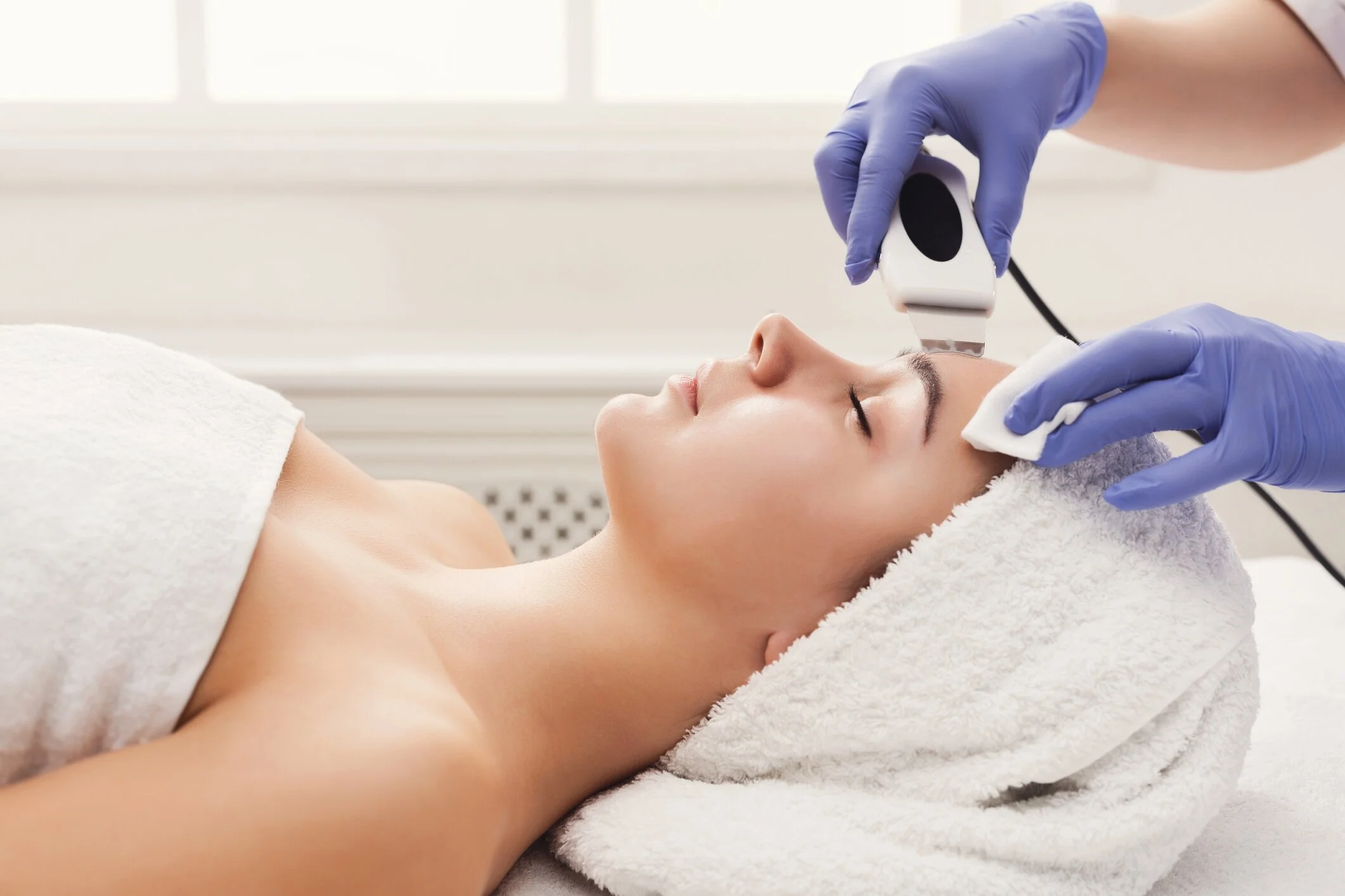 Aesthetic Laser & Skin Care