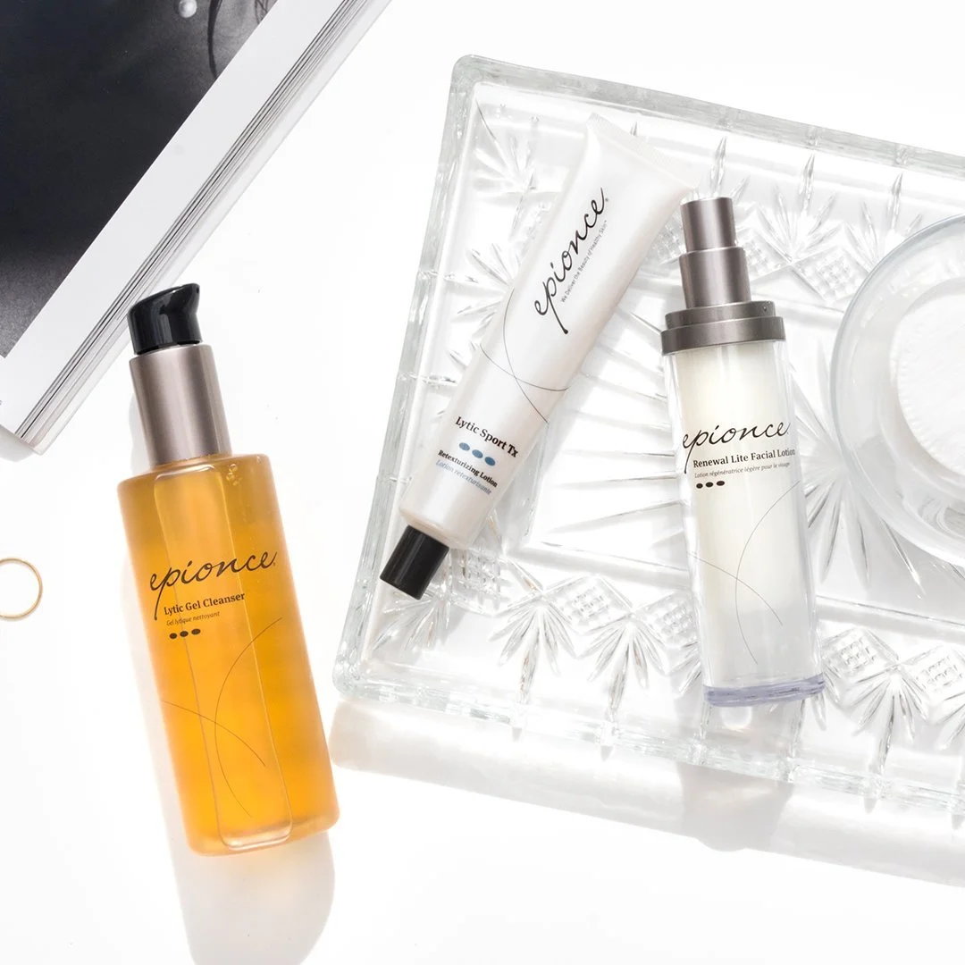 Aesthetic Laser & Skin Care