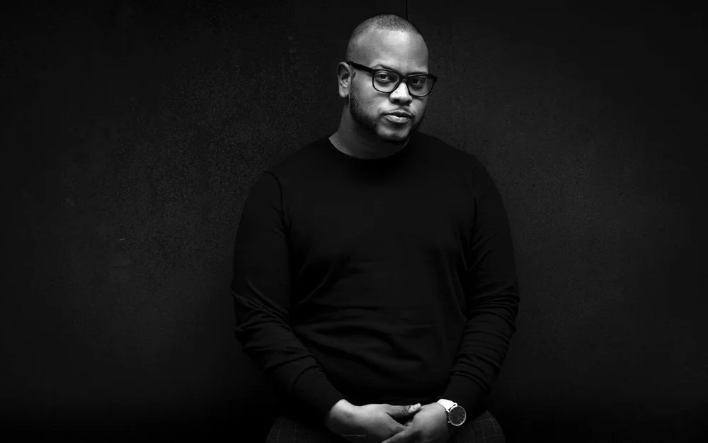 BIO — Daniel Rich
