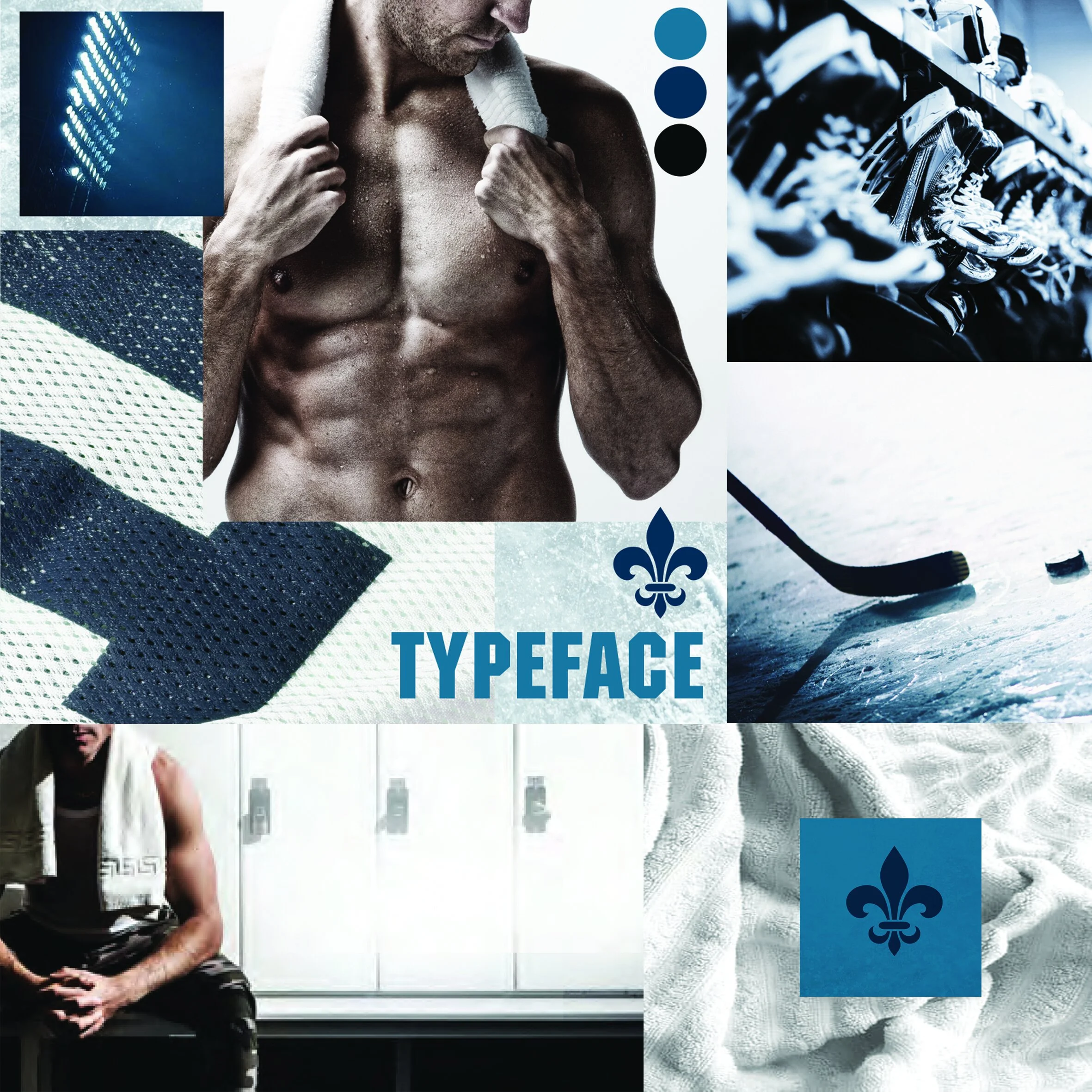 Book/Novel Branding Toolkit — BookSmith Design