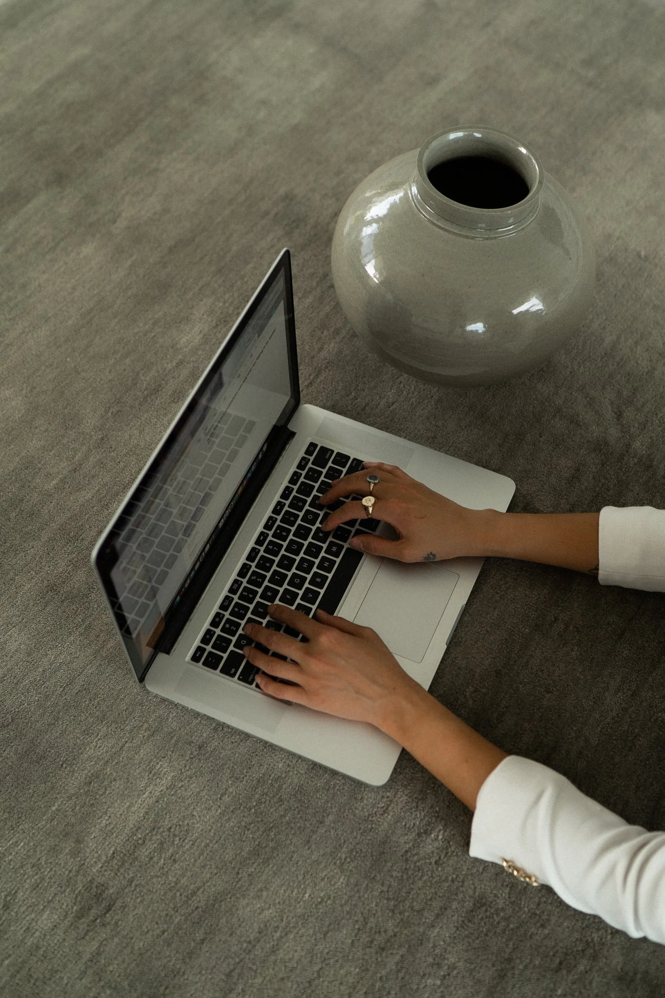 Quantuma Studio | UI Design & Web Studio