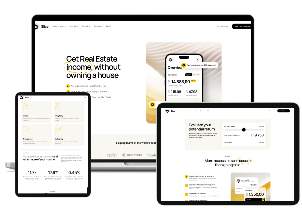 Quantuma Studio | Premium Design & Websites | Squarespace | Shopify