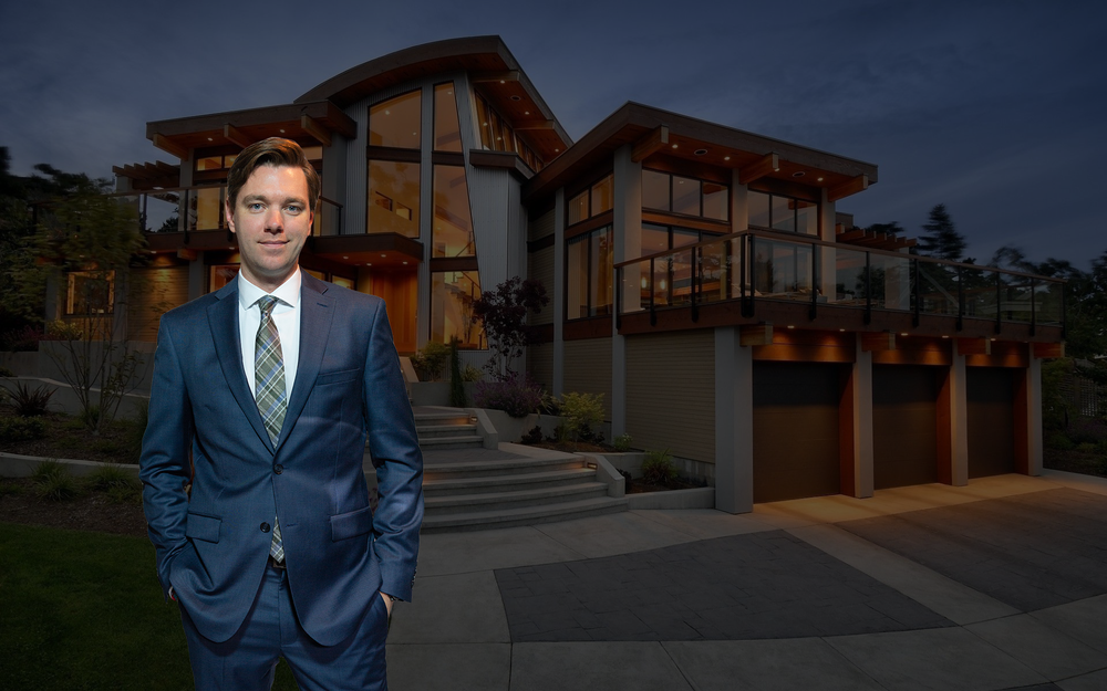 Tyler Robb: Professional Realtor