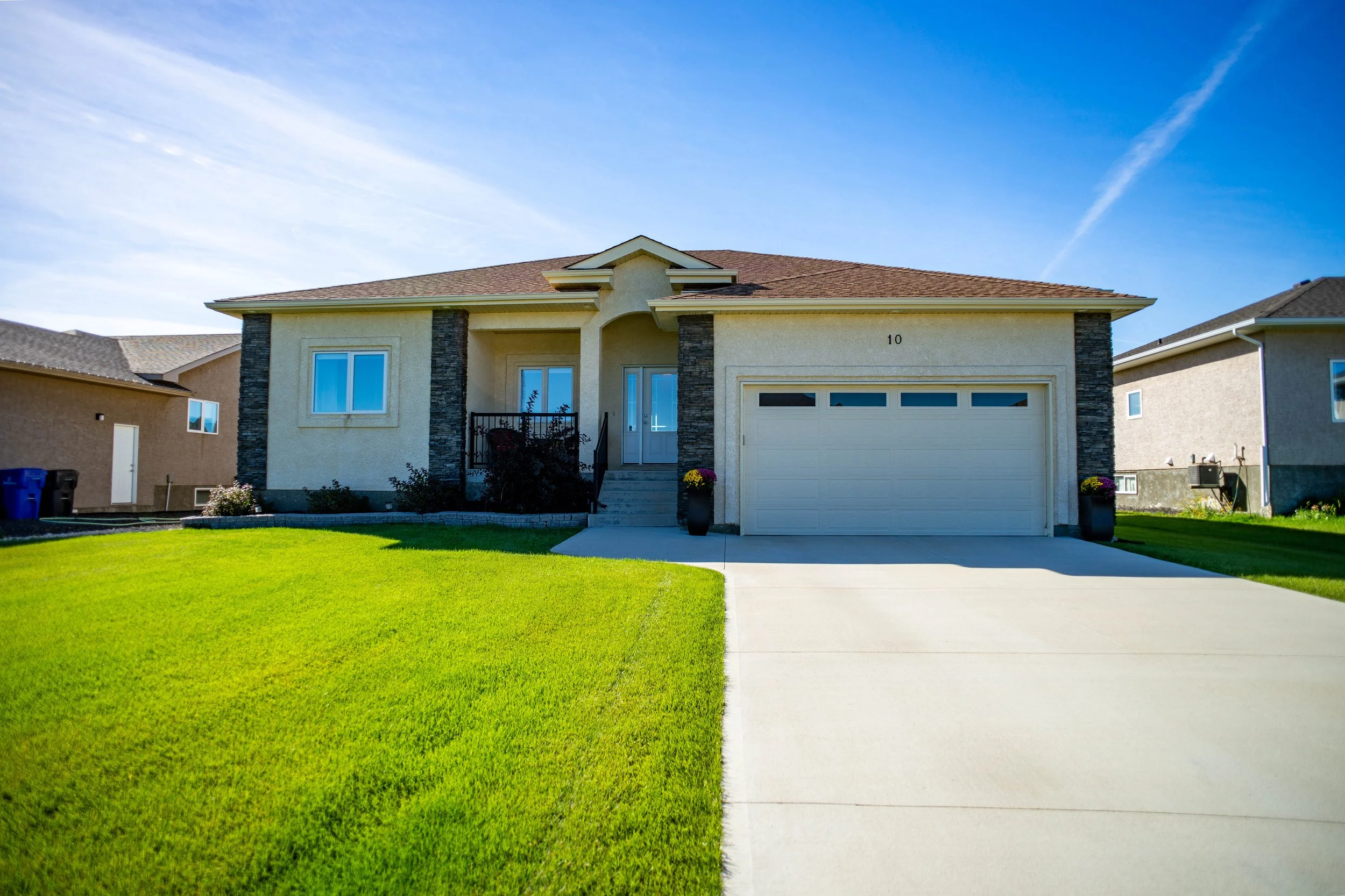 Tyler Robb: Professional Realtor