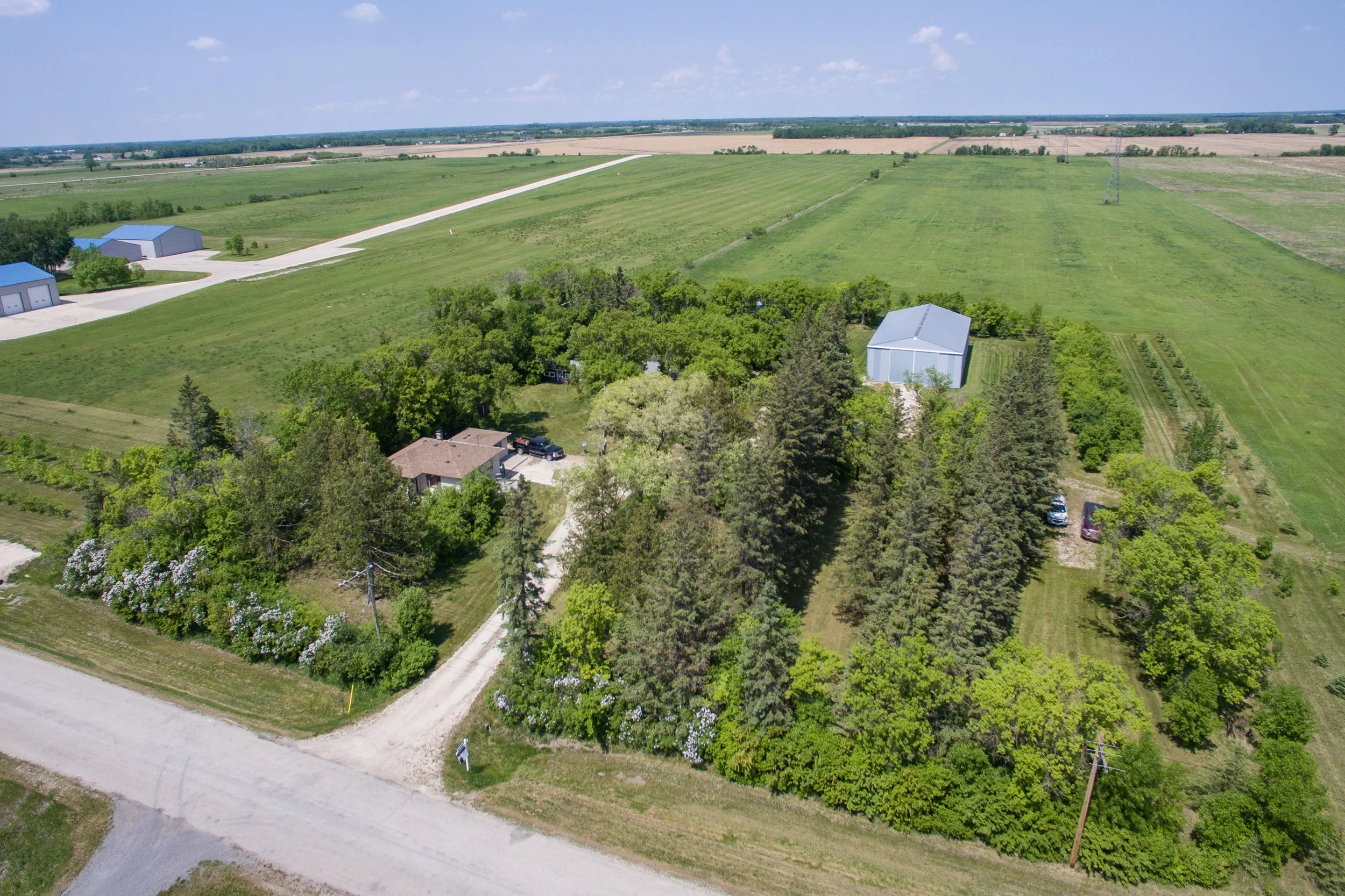 Tyler Robb: Professional Realtor