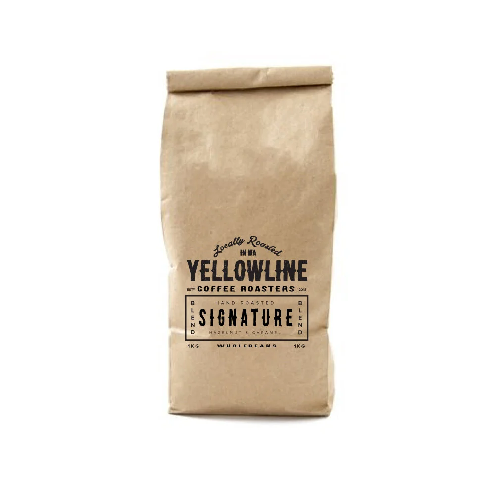 Yellowline Coffee | Home