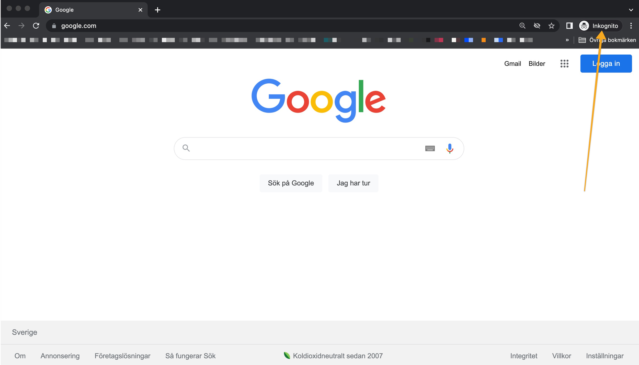 Hamna högre på Google? - sökord och goda vanor för att sökordsoptimera ...