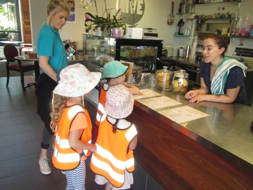 Community — Time 4 Kindy