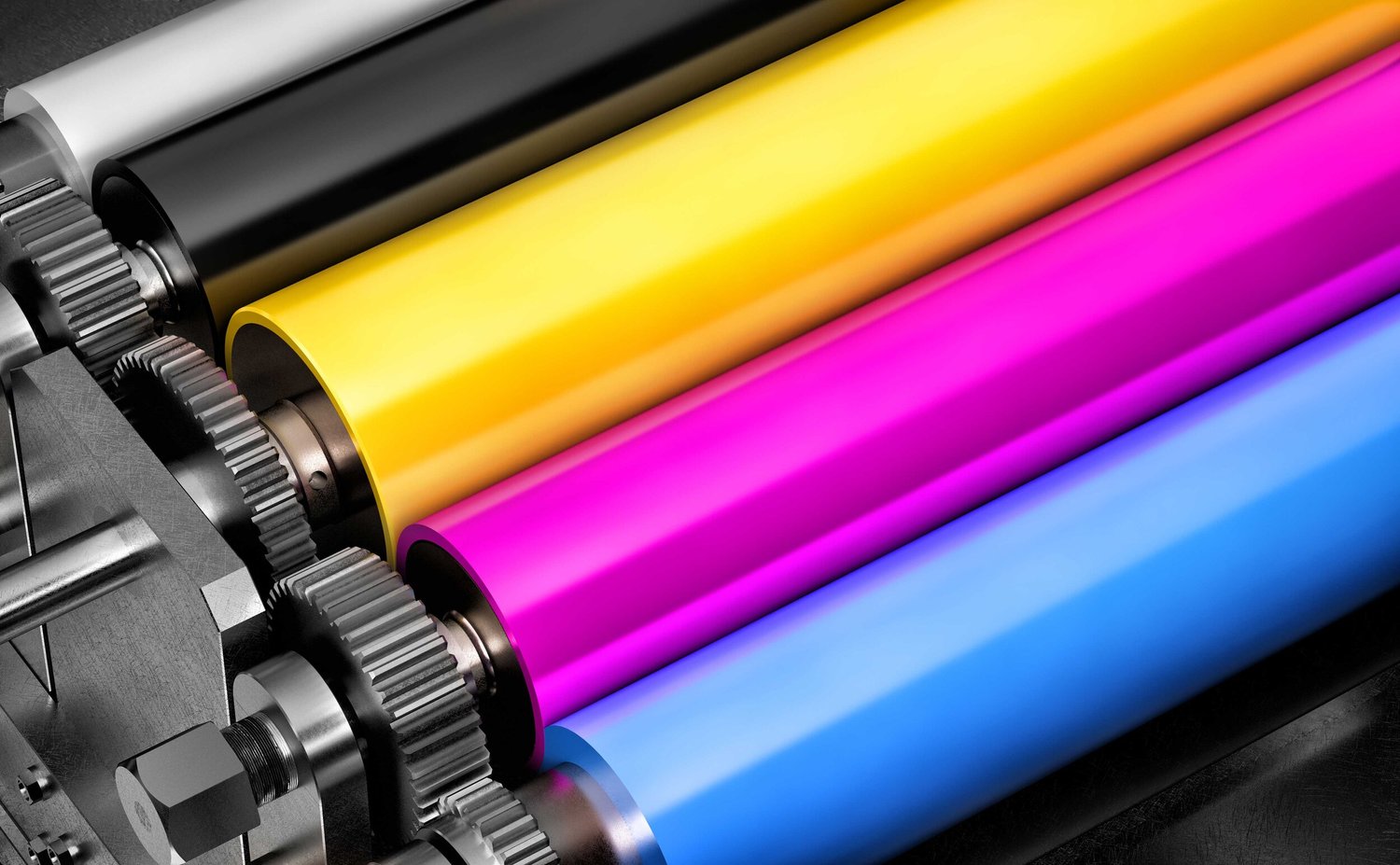 Digital and Offset Printers | Adelaide Image Printing