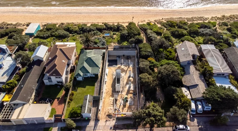 AFS Wall Specialists Melbourne - Liquid Systems — Liquid Systems