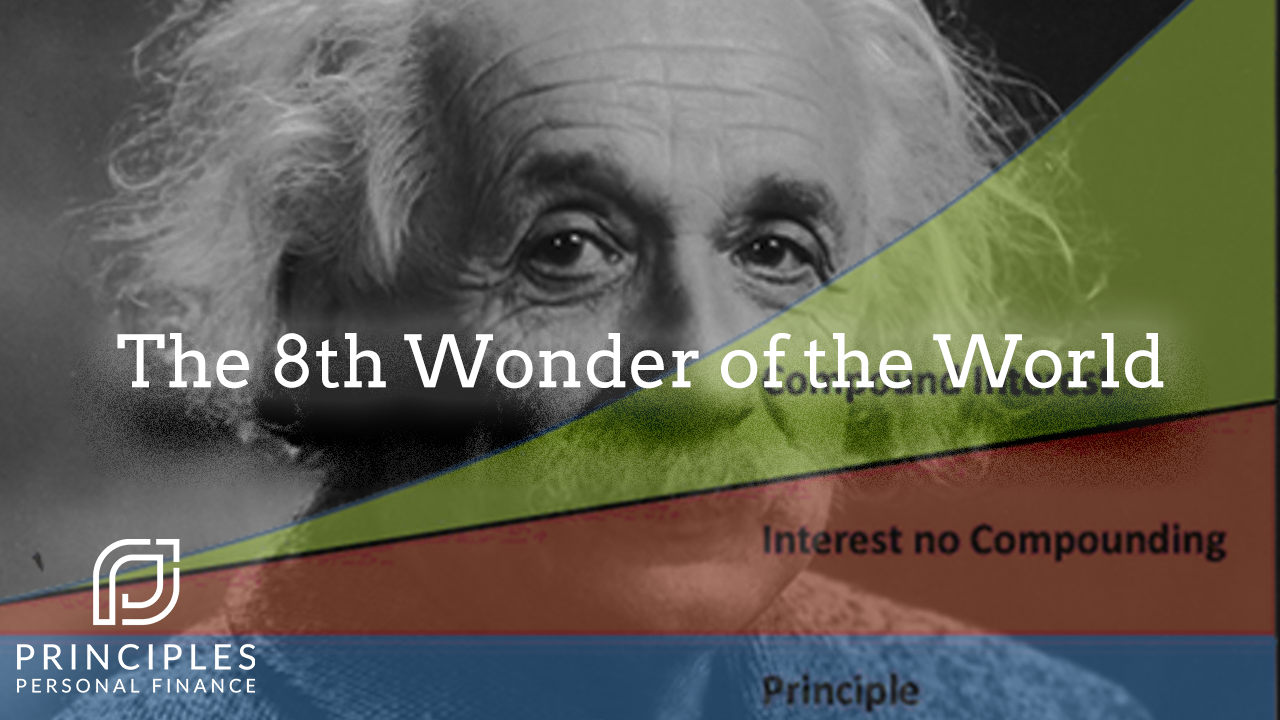 Compound Interest Einstein